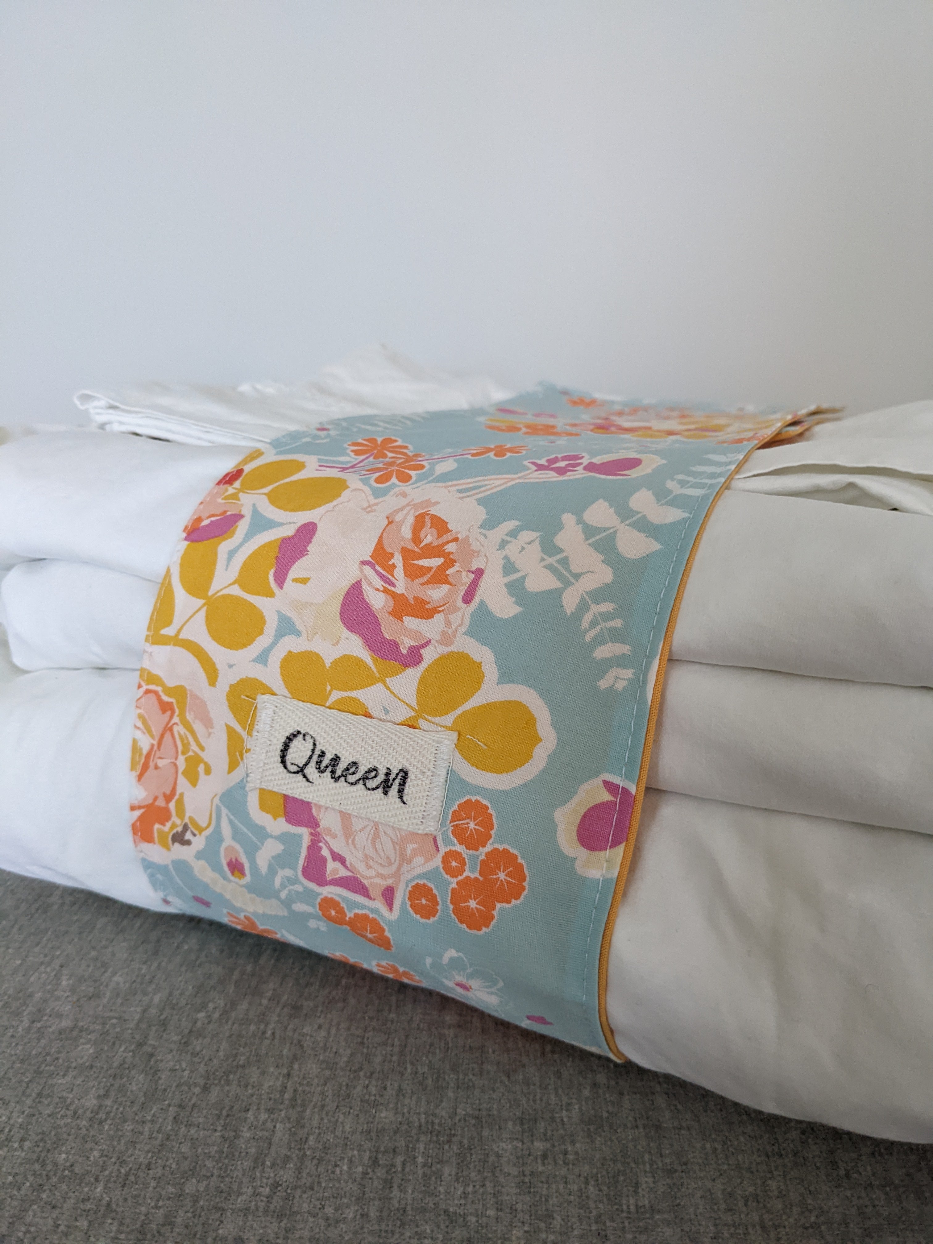 About Us – August Collection